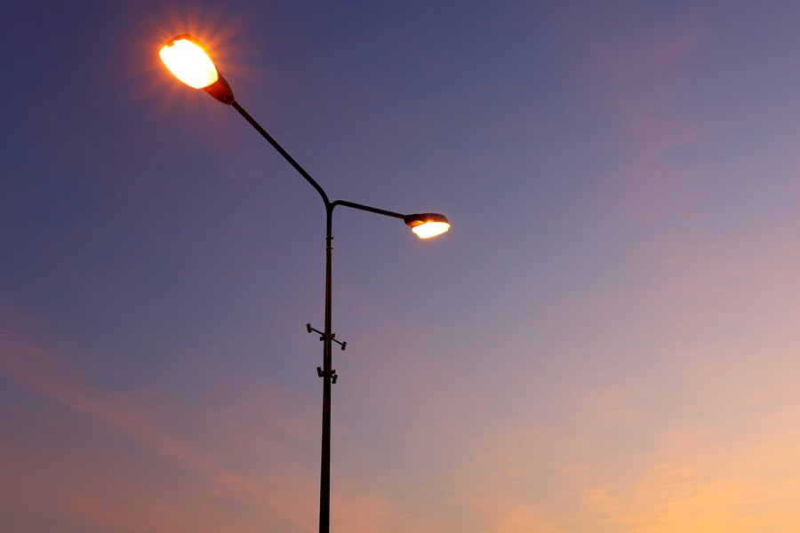 Street Light